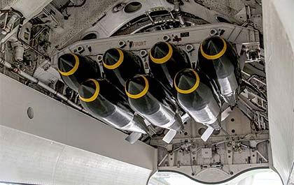 Vulcan bomb bay doors - Aircraft Cold War - Britmodeller.com